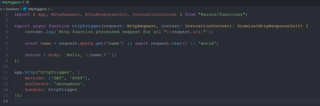 【Azure】VSCodeからFunctionsへデプロイする | しきゆらの備忘録
